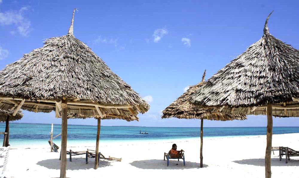 Offers | Colors of Zanzibar