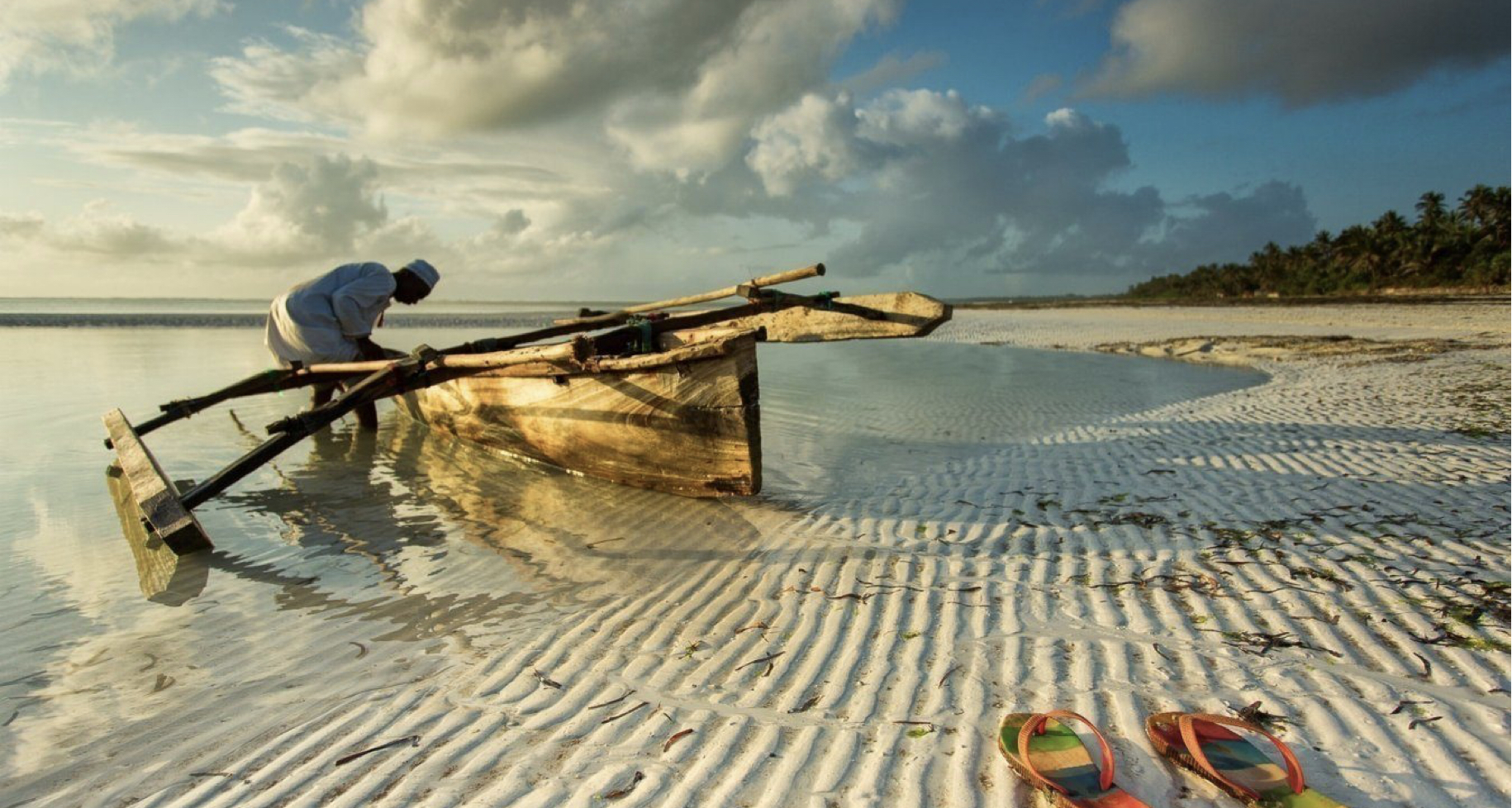 Zanzibar Day Tours | Sustainable Toursim | Colors of Zanzibar