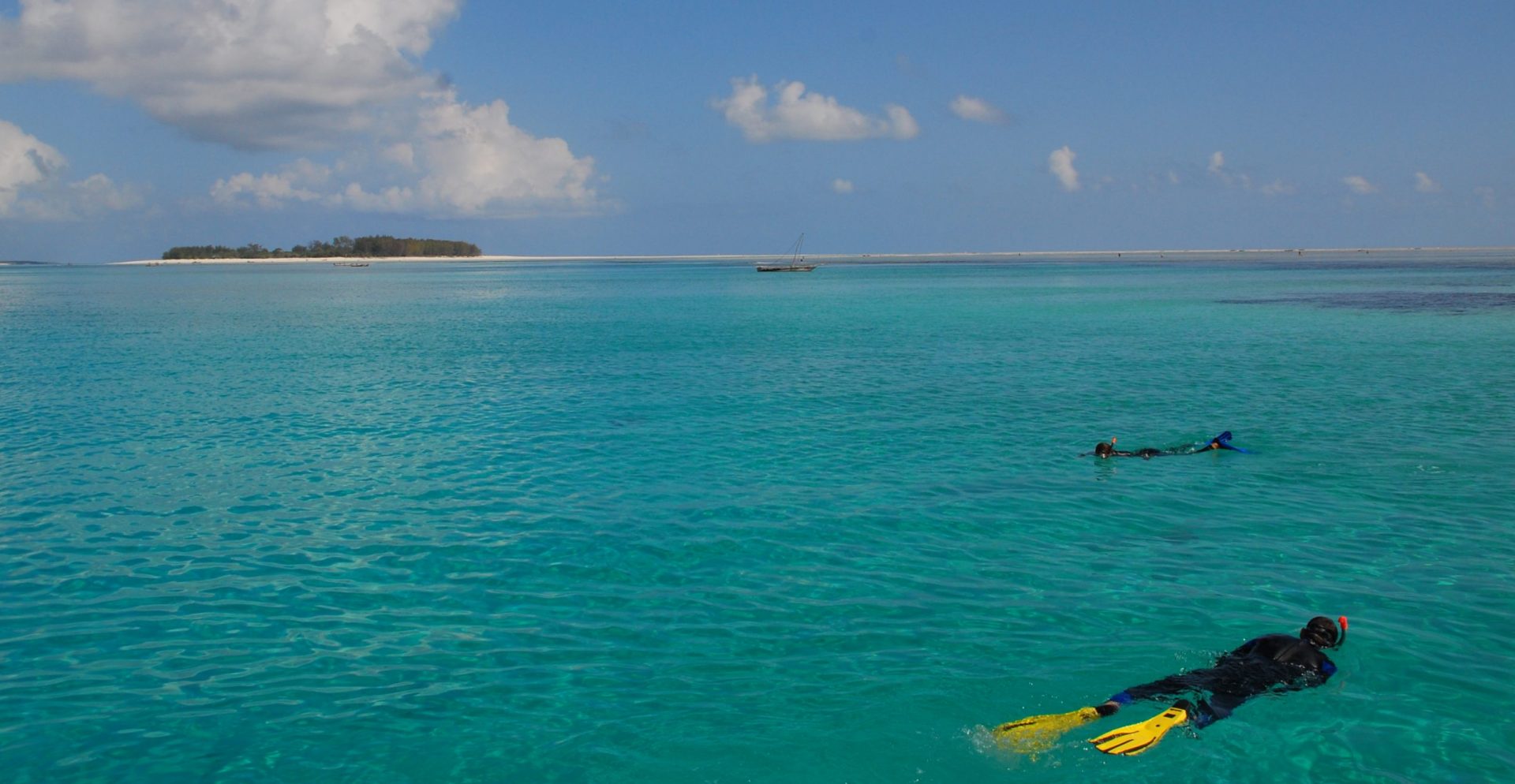 Diving & Fishing in Zanzibar | Sustainable Tourism | Colors of Zanzibar
