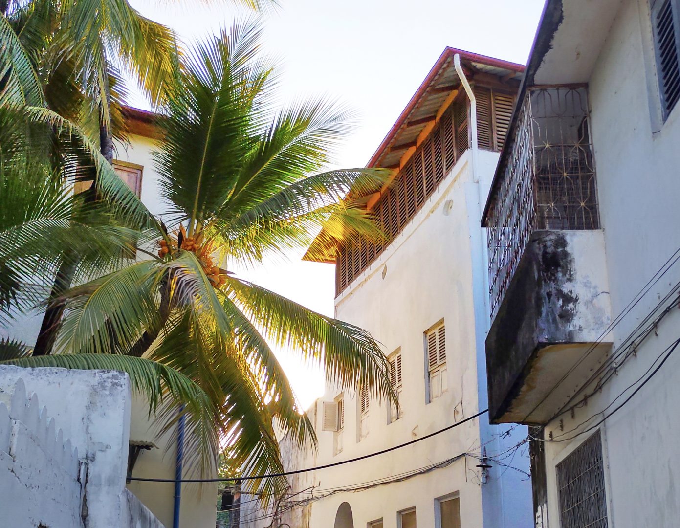 stonetown | Colors of Zanzibar
