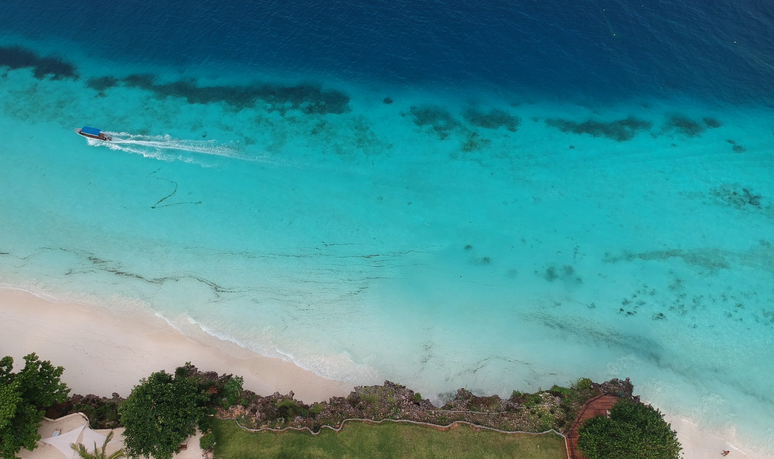 Nature Tours in Zanzibar | Sustainable Tourism | Colors of Zanzibar