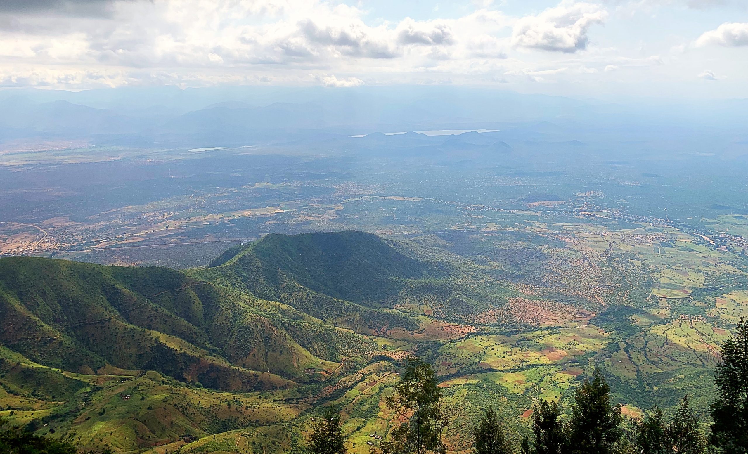 3-Day Hiking in Usambara Mountains | Colors of Zanzibar